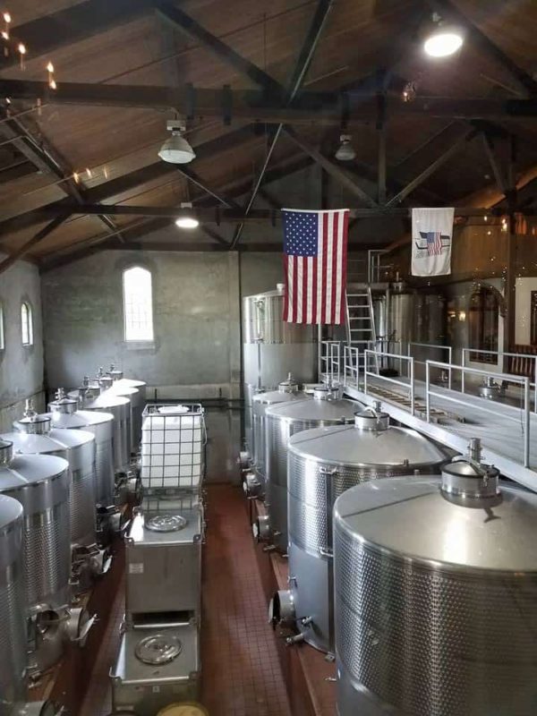 Top Winery Picks For 2021 On Long Island, New York - Born to be Boomers