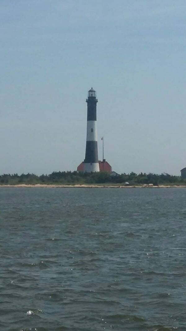 Why You Must Take a Fire Island Day Trip - Born to be Boomers