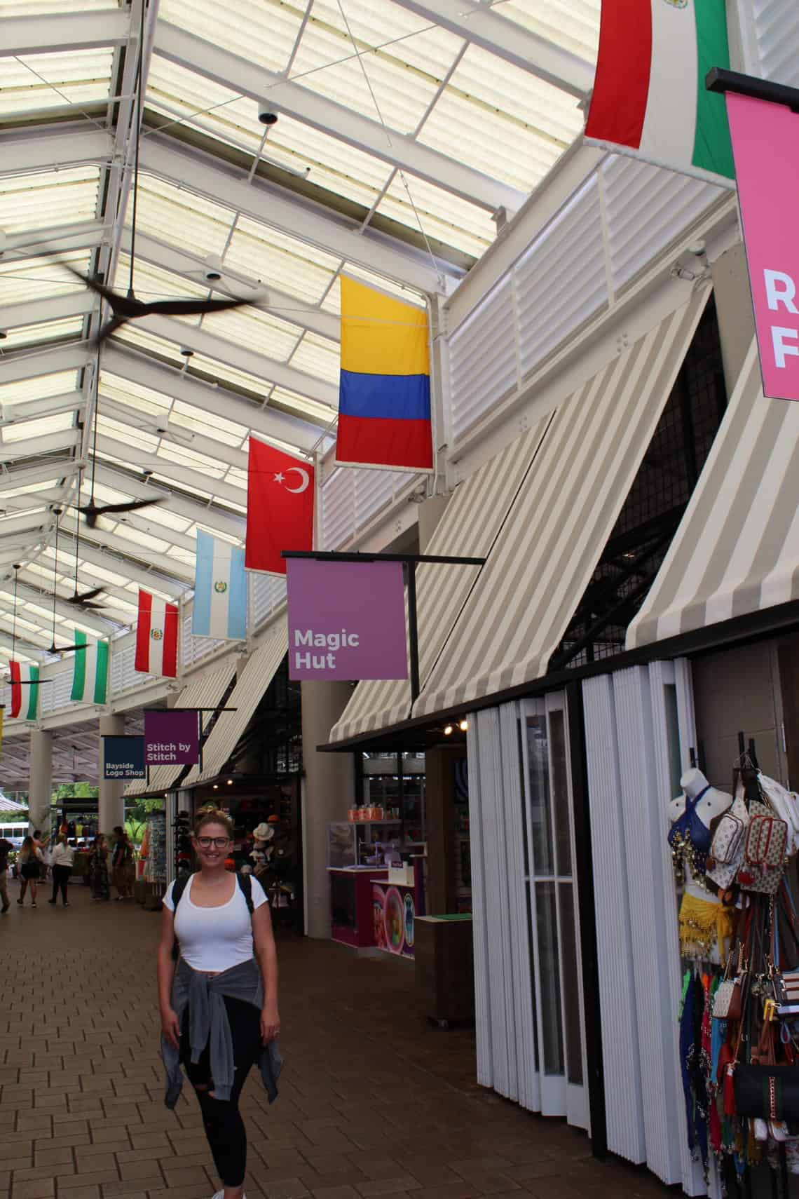 Top 11 Malls You Need To Visit in Miami, Florida!