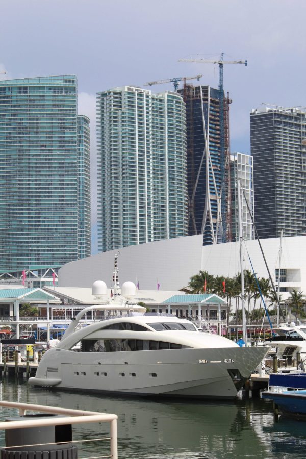 Top 11 Malls You Need To Visit in Miami, Florida!