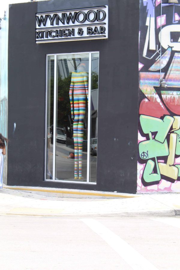 Wynwood Walls: What You Need To Know About Miami's Art District