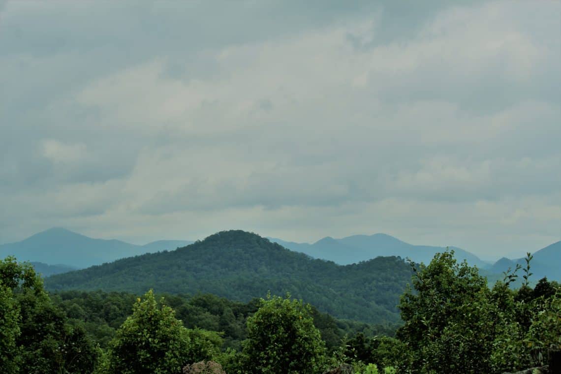 Ultimate Guide to the Northeast Georgia Mountains - The Over 50 Lifestyle