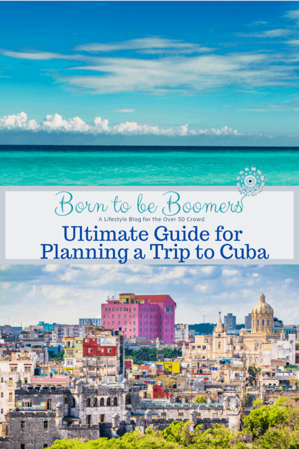 Ultimate Guide for US Citizens Planning a Trip to Cuba 2023