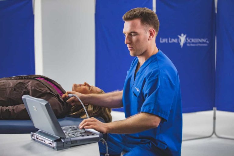Life Line Screening: What You Need To Know Before You Book - Born to be ...