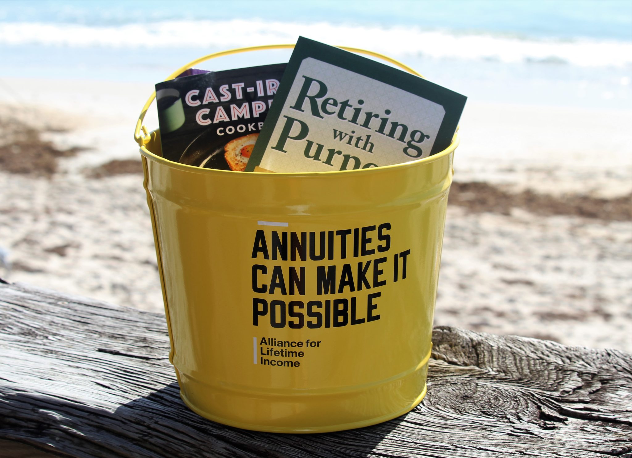 Top 5 Bucket List Ideas for Retirement: How to Achieve Them