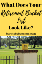 Top 5 Bucket List Ideas for Retirement: How to Achieve Them