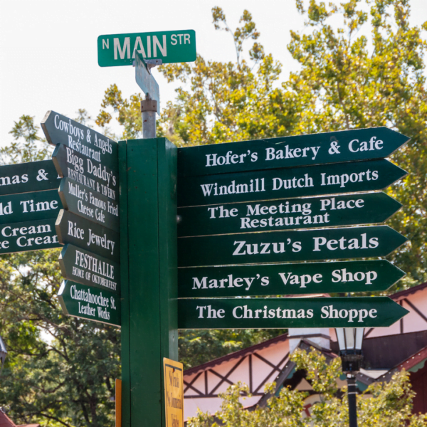 An Ultimate Guide to Helen Georgia: Top Activities and Restaurants